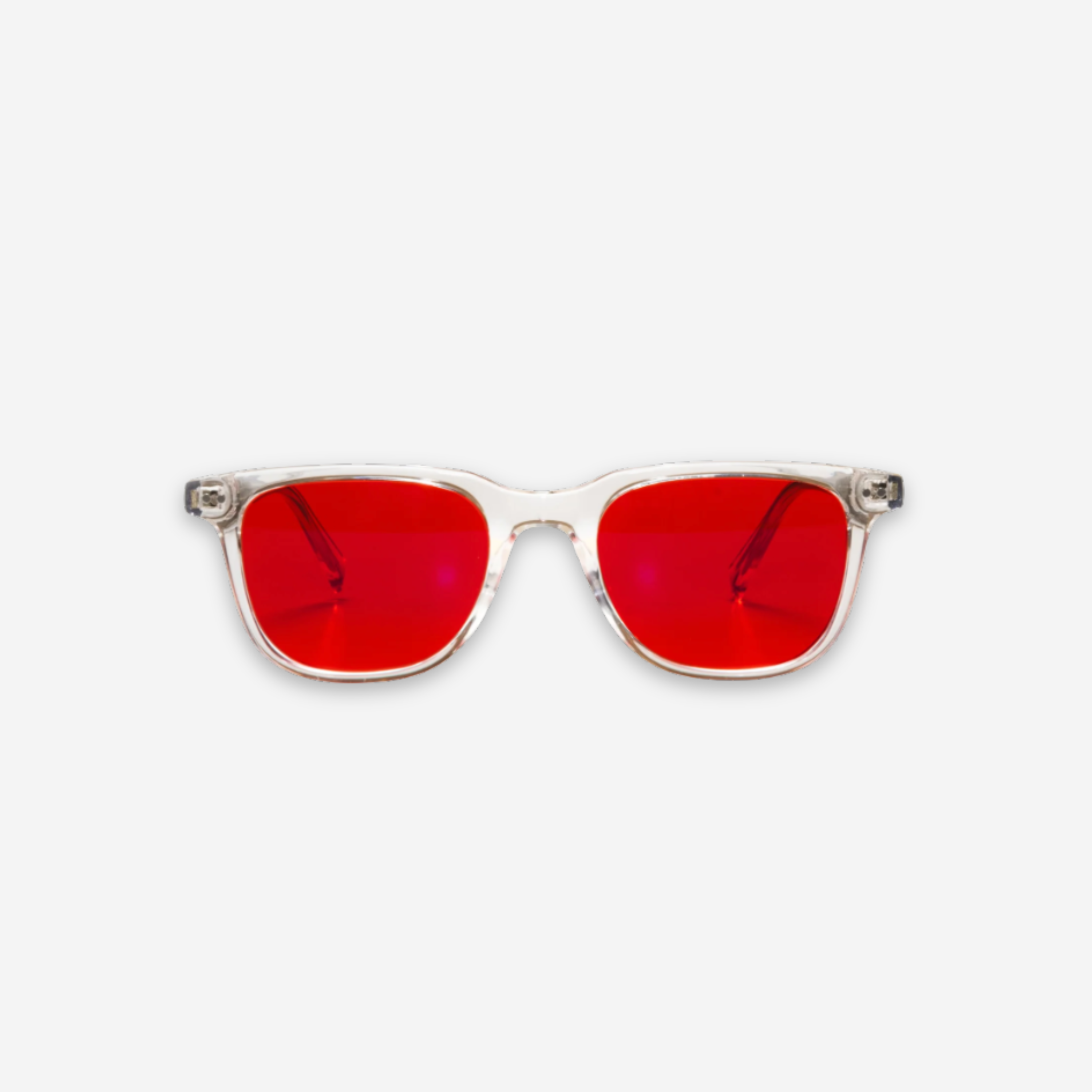 SOLRAY™ Rubin | Sleep Collection | Night Blue Light Blocking Glasses